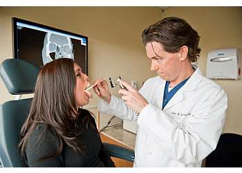 3 Best ENT Doctors in Fremont, CA - ThreeBestRated