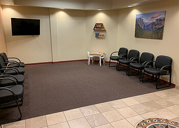 3 Best ENT Doctors in Visalia, CA - ThreeBestRated