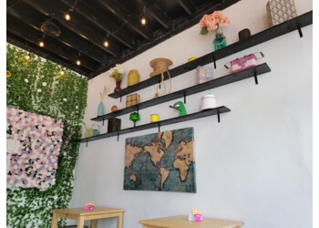 3 Best Juice Bars in Knoxville, TN - Expert Recommendations