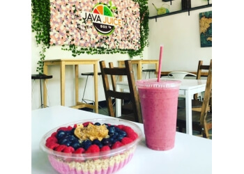 3 Best Juice Bars in Knoxville, TN - Expert Recommendations