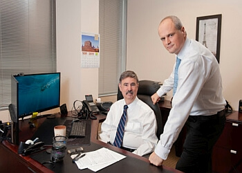 3 Best Accounting Firms in Houston, TX - Expert Recommendations