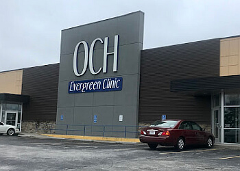 3 Best Pain Management Doctors in Springfield, MO - Expert Recommendations