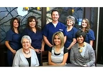 3 Best Cosmetic Dentists in Lubbock, TX - Expert Recommendations