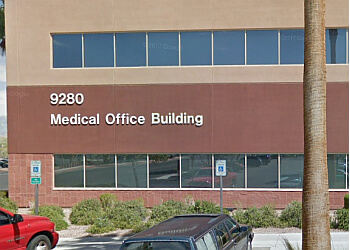 3 Best Cardiologists in Las Vegas, NV - Expert Recommendations