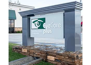 3 Best Eye Doctors in Amarillo, TX - ThreeBestRated