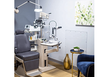 3 Best Eye Doctors in Amarillo, TX - ThreeBestRated