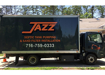 3 Best Septic Tank Services in Buffalo, NY - Expert Recommendations