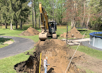 3 Best Septic Tank Services in Buffalo, NY - ThreeBestRated