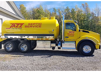 3 Best Septic Tank Services in Buffalo, NY - Expert Recommendations