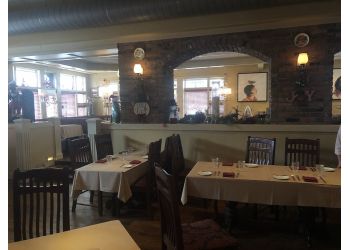 3 Best French Restaurants in Cincinnati, OH - Expert Recommendations