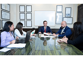 3 Best Criminal Defense Lawyers in Houston, TX - Expert Recommendations