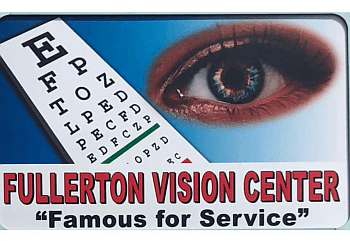 3 Best Eye Doctors in Fullerton, CA - ThreeBestRated