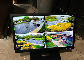 3 Best Security Systems in Philadelphia, PA - Expert Recommendations