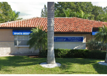 3 Best Orthopedics in St Petersburg, FL - ThreeBestRated