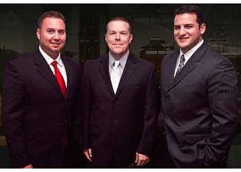 3 Best DWI & DUI Lawyers in Peoria, IL - ThreeBestRated