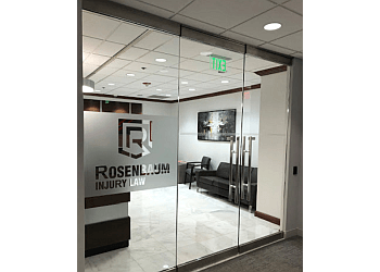 3 Best Personal Injury Lawyers in Philadelphia, PA - ThreeBestRated