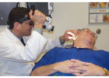 3 Best ENT Doctors in Akron, OH - ThreeBestRated