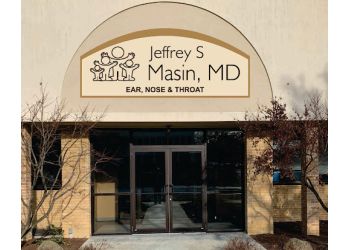 3 Best ENT Doctors in Akron, OH - ThreeBestRated