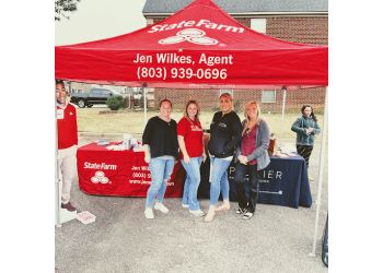 3 Best Insurance Agents in Columbia, SC - Expert Recommendations