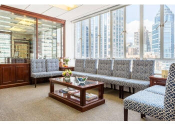 3 Best Pediatric Optometrists in New York City, NY - Expert Recommendations