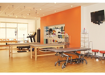 3 Best Physical Therapists in Cleveland, OH - Expert Recommendations