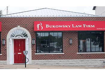 3 Best Criminal Defense Lawyers in Columbia, MO - Expert Recommendations