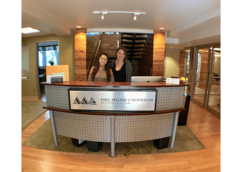 3 Best Divorce Lawyers in Colorado Springs, CO - Expert Recommendations