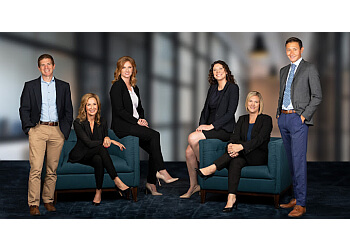 3 Best Divorce Lawyers in Colorado Springs, CO - Expert Recommendations