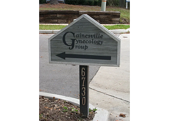 3 Best Gynecologists in Gainesville, FL - Expert Recommendations