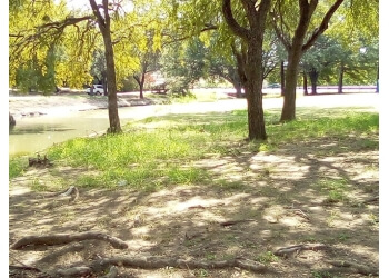 3 Best Public Parks in Grand Prairie, TX - ThreeBestRated