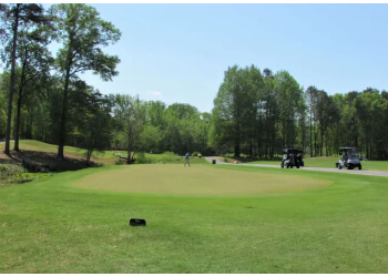 3 Best Golf Courses in Athens, GA - Expert Recommendations