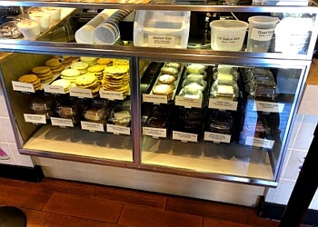 3 Best Bakeries in Dallas, TX - Expert Recommendations