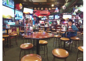 3 Best Sports Bars in Topeka, KS - Expert Recommendations