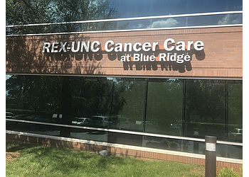 3 Best Oncologists in Raleigh, NC - Expert Recommendations