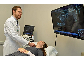 3 Best Endocrinologists in Athens, GA - ThreeBestRated