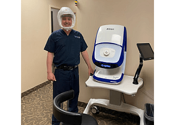 3 Best Eye Doctors in Worcester, MA - Expert Recommendations