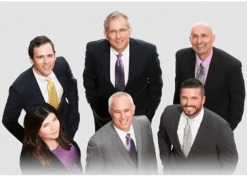 3 Best Social Security Disability Lawyers in Phoenix, AZ - Expert ...