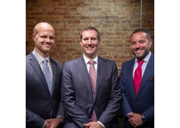 3 Best Criminal Defense Lawyers in Baltimore, MD - Expert Recommendations