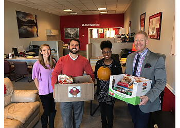 3 Best Insurance Agents in Charlotte, NC - ThreeBestRated