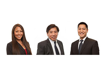 3 Best Immigration Lawyers in Seattle, WA - Expert Recommendations