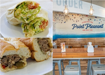 3 Best Sandwich Shops in Oceanside, CA - Expert Recommendations