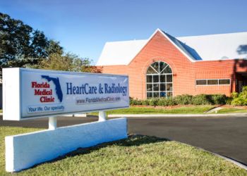 3 Best Cardiologists in Tampa, FL - Expert Recommendations