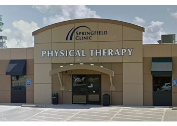 3 Best Physical Therapists in Springfield, IL - Expert Recommendations
