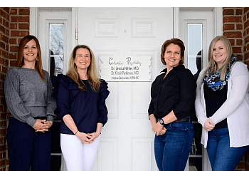 3 Best Psychiatrists in Columbia, MO - Expert Recommendations