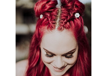 3 Best Makeup Artists in Austin, TX - Expert Recommendations