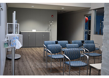 3 Best Physical Therapists in Peoria, IL - ThreeBestRated