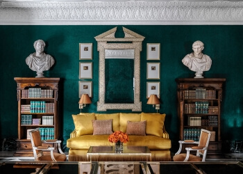 3 Best Interior Designers in St Louis, MO - Expert Recommendations