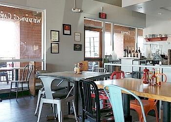 3 Best Bakeries in Phoenix, AZ - Expert Recommendations