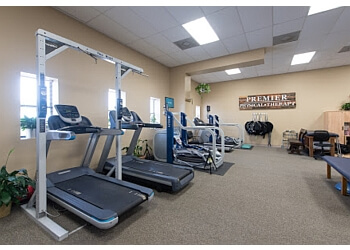 3 Best Physical Therapists in Charleston, SC - Expert Recommendations