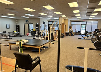 3 Best Physical Therapists in Beaumont, TX - Expert Recommendations